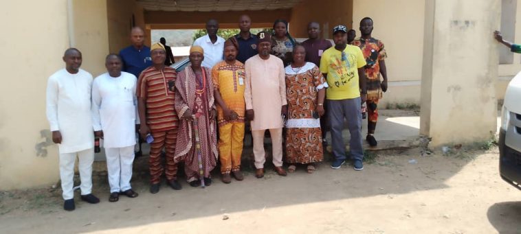 Council Chairman To Sponsor 50 Students on Scholarship At Kogi College ...