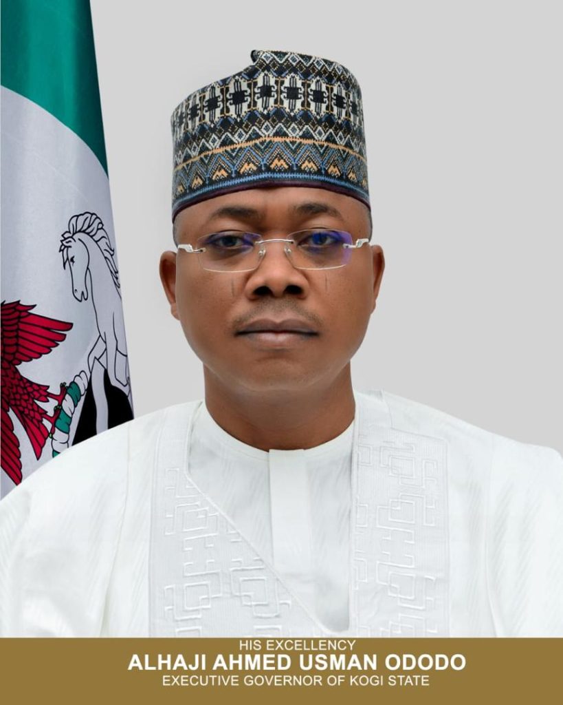 Senator Echocho Delivers Acharu Palm Oil Mill Plant to Dekina LGA ...