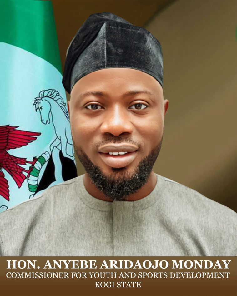 SPORTS COMMISSIONER, HON MONDAY ANYEBE FELICITATES WITH MUSLIMS ON THE ...