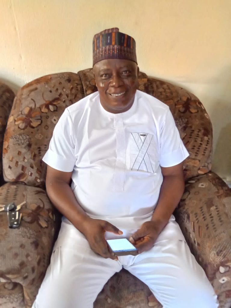 Gov. Ododo Approves Fresh Appointments - Radio Kogi