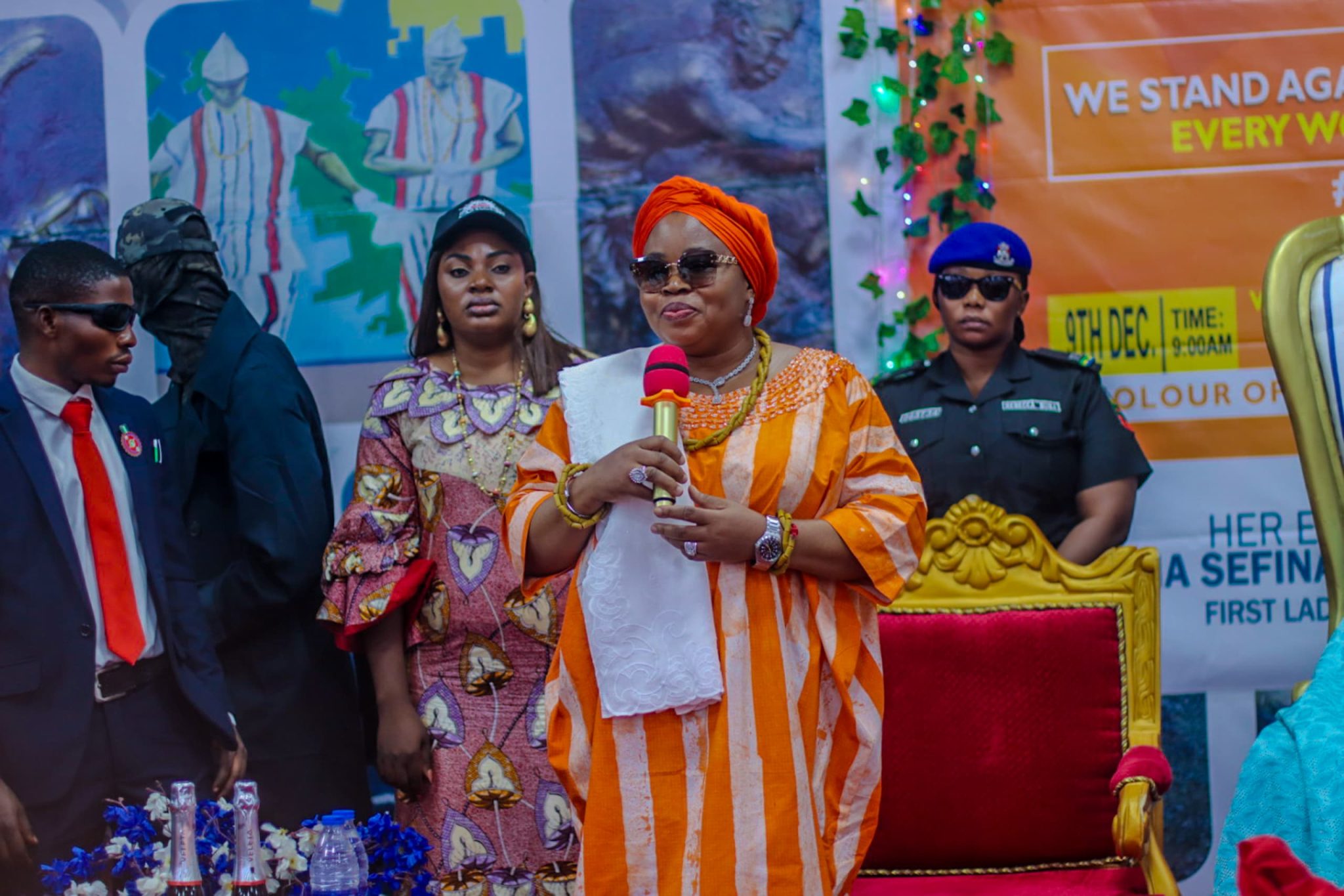 Gov Ododo Appoints Doctor Musa Omeiza Muazu As New Executive Director ...