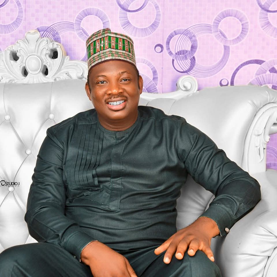 Gov. Ododo Appoints Doctor Seyi Folagbade As Acting CMD Specialist ...