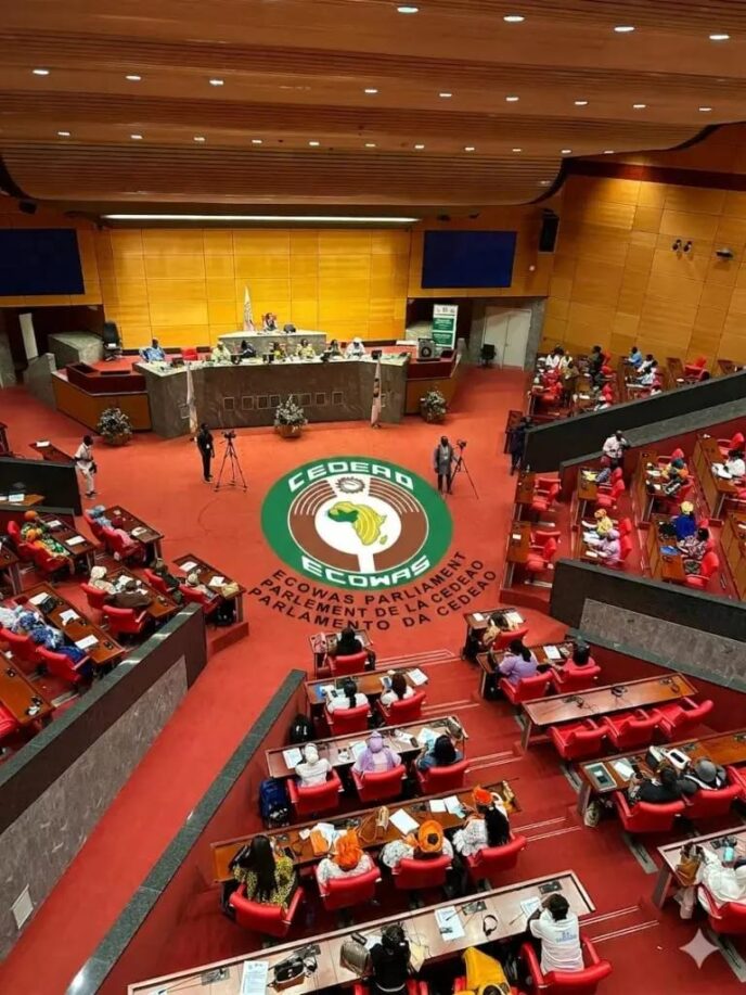 ECOWAS Unveils ‘Survival Strategy’ to Reset Regional Integration Amid ...